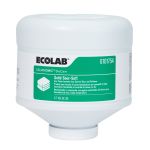 GuestSupply US | Ecolab® Aquanomic Biocare Solid Sour-Soft, 6lb, #6101754